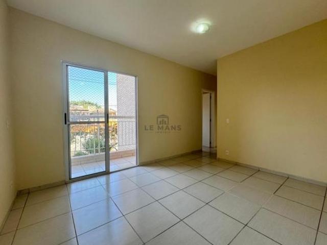 Apartamento a venda no Condomínio Jardim da Magnólias em Piracicaba/SP