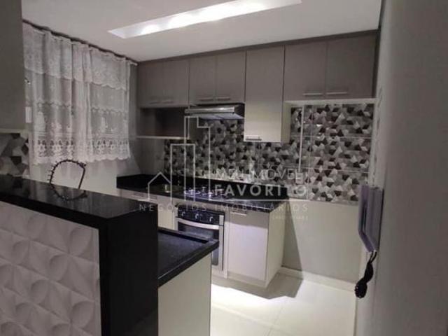 Apartamento à venda no condomínio Jardim das Tulipas em Jundiaí SP com área de lazer