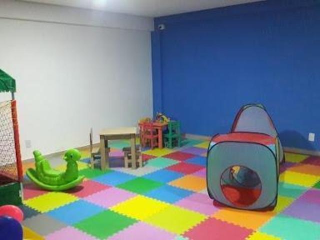 Apartamento à venda no condomínio Jardim das Tulipas
