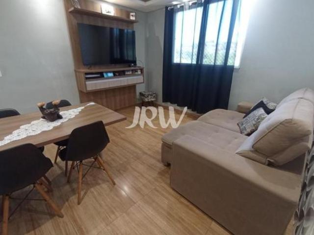 APARTAMENTO A VENDA NO CONDOMINIO JARDIM DAS HORTÊNCIAS EM SALTO