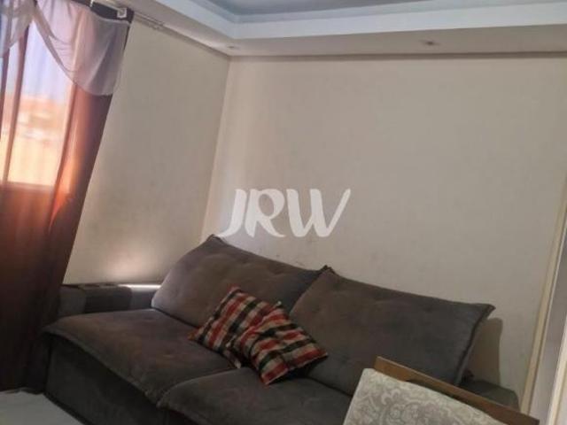 APARTAMENTO A VENDA NO CONDOMÍNIO JARDIM DAS HORTENSIAS NO BAIRRO SANTA LUCIA NA CIDADE DE SALTO