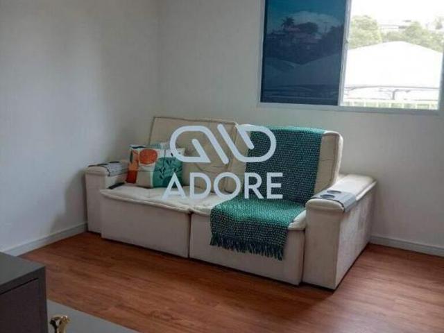 Apartamento à venda no Condomínio Jardim Das Hortênsias Salto/SP