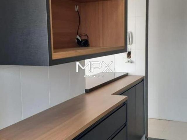 Apartamento à venda no Condomínio Jardim Di Napoli em Piracicaba