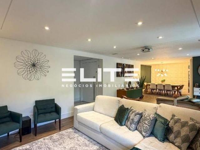 Apartamento à venda no Condominio Jardim do Parque Bairro Jardim/Santo Andre