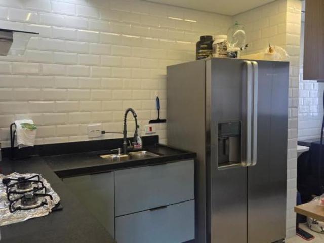Apartamento à venda no Condomínio Jardim dos Colégios 72m² Jardim Ampliação São Paulo/SP
