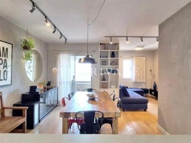 Apartamento à Venda no condomínio Jardim dos Girassóis, Barra Funda/ 2 quartos/ 1 suíte/ 1 vaga