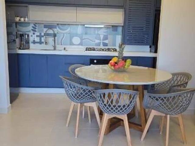Apartamento à venda no Condomínio Jardins de Versailles em Santa Bárbara d&apos Oeste com 3 quartos 1 su