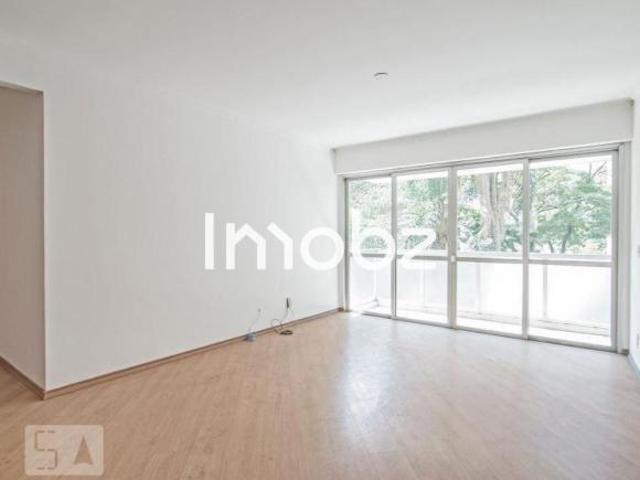 Apartamento à Venda Brooklin, 3 Quartos, 118 m2