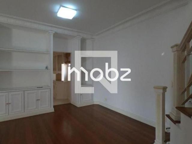 Apartamento à Venda Panamby, 3 Quartos, 461 m2