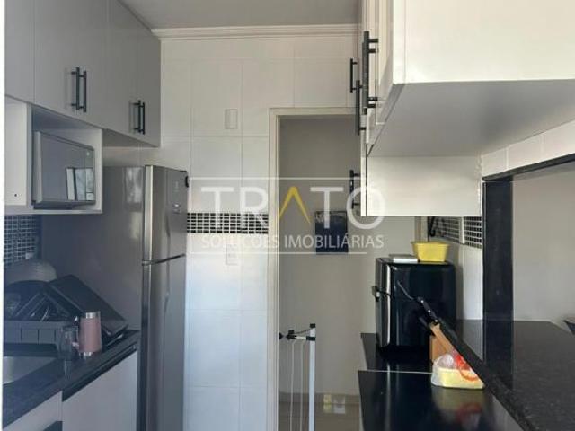 Apartamento à venda no Condomínio Jequitibá