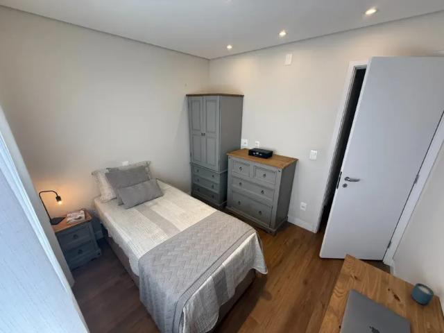 Apartamento à venda no Condomínio Jerivas Caminhos da Lapa em São Paulo SP