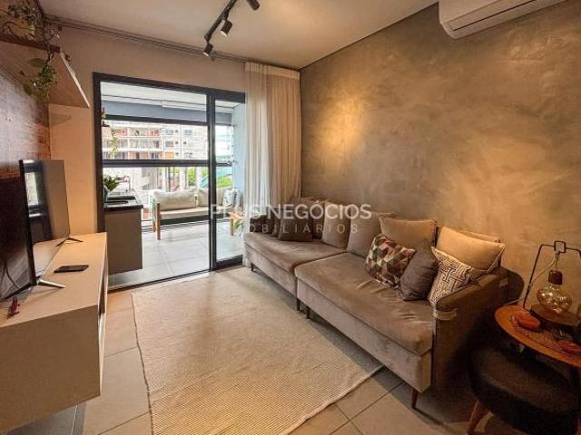 Apartamento à Venda no Condomínio JK Jardins: 3 Dormitórios, Sendo 1 Suíte e 89m² de Área Útil Infr