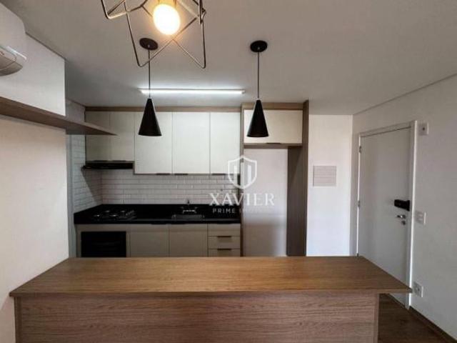 Apartamento à Venda no Condomínio JK Jardins – Sorocaba/SP