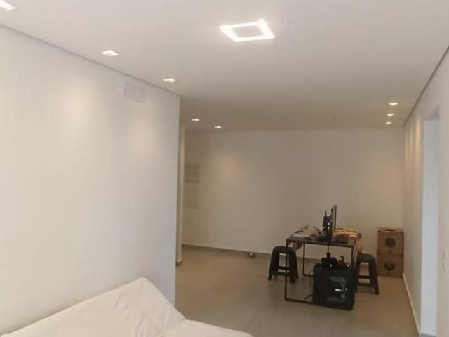 Apartamento à venda no condomínio Jr São Paulo em Além da Ponte em Sorocaba SP