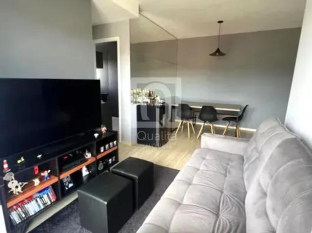 Apartamento à venda no condomínio JR Valência, Sorocaba