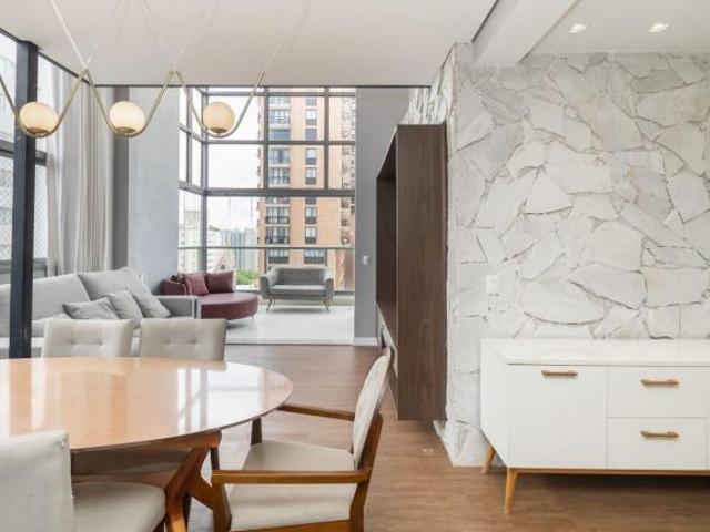 apartamento a venda no condominio omni ibirapuera na Zona Sul em Sao Paulo SP