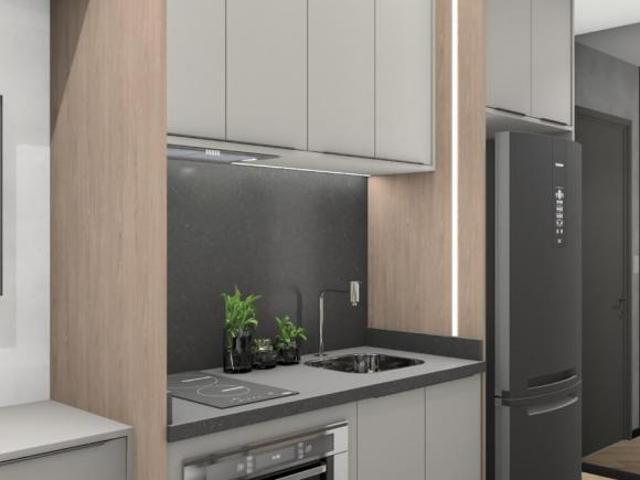 Apartamento à venda no Condomínio ON Vila Olímpia na Vila Olímpia em São Paulo SP