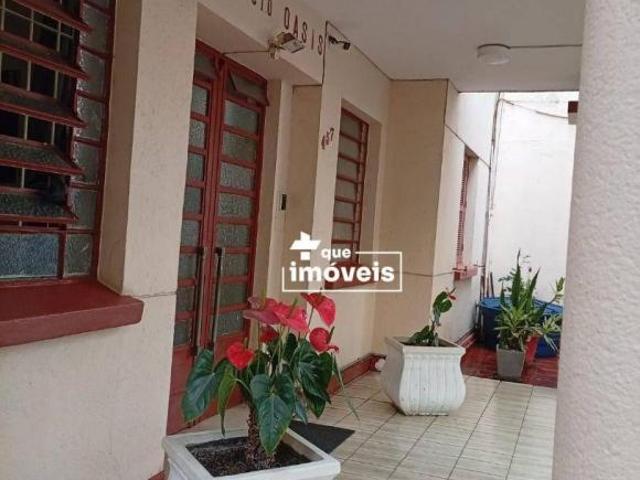 Apartamento à venda no Condomínio Oasis – Campos Elíseos | 74 m²