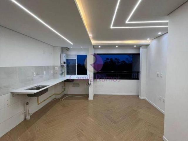 Apartamento à venda no Condomínio Oásis Poá, Jardim Débora – Poá/SP