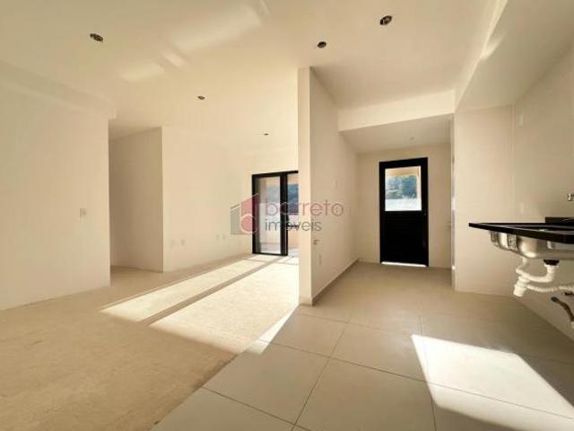 APARTAMENTO À VENDA NO CONDOMÍNIO ODEON EM JUNDIAÍ/SP