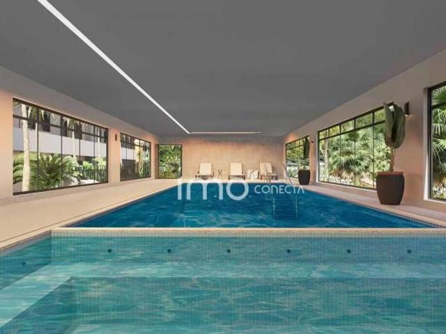 APARTAMENTO À VENDA NO CONDOMÍNIO ODEON PORTAL DO PARAÍSO II JUNDIAÍ/SP