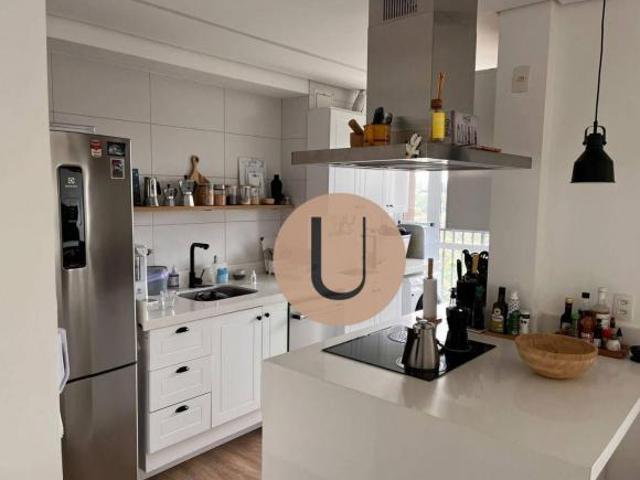 Apartamento à Venda no Condomínio Ohana – Vila Andrade | São Paulo
