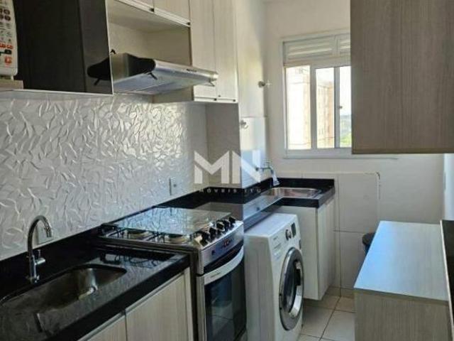 Apartamento à venda no Condomínio OIti em Itu