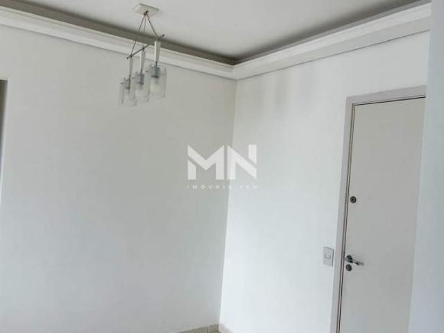 Apartamento à venda no Condomínio Oiti – Itu/SP | 50 m² | planejados completos | aceita financiament