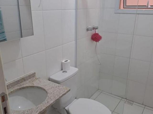 Apartamento à Venda no Condominio Olga Park, Sorocaba SP