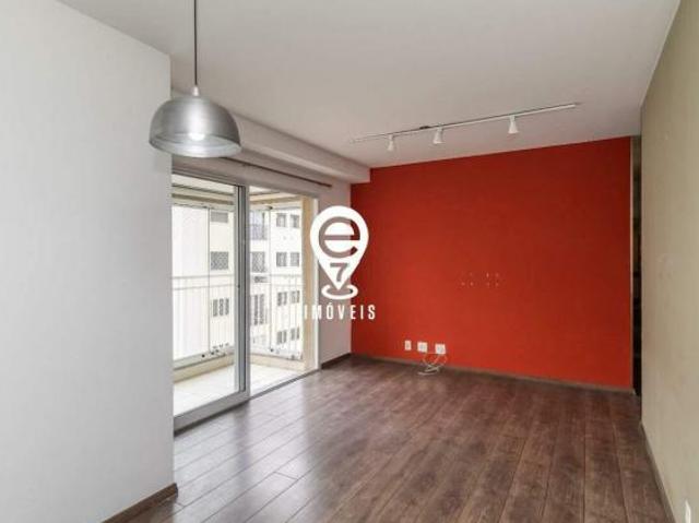 Apartamento à venda no Condomínio Olimpic Resort 3 Dormitórios Vila Monte Alegre