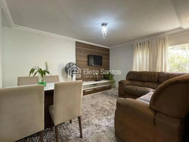 Apartamento à venda no Condomínio Olimpia Romi em Santa Bárbara d`Oeste/SP