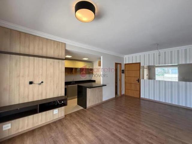 APARTAMENTO À VENDA NO CONDOMÍNIO OLIVIO BOA PARQUE DA REPRESA JUNDIAÍ/SP