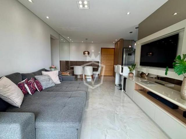 Apartamento à venda no condominio Olivio Boa Parque da Represa, Jundiai/SP