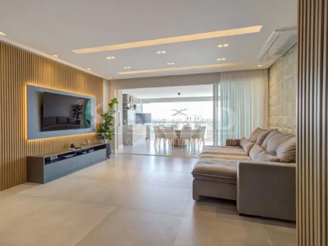 Apartamento à Venda no Condomínio Opus 95, Vila Mascote SP