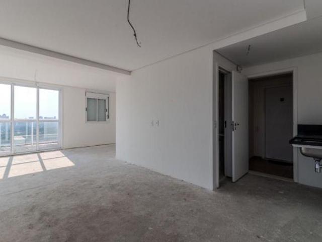 Apartamento a venda no condominio Op Art Ibirapuera em Sao Paulo SP