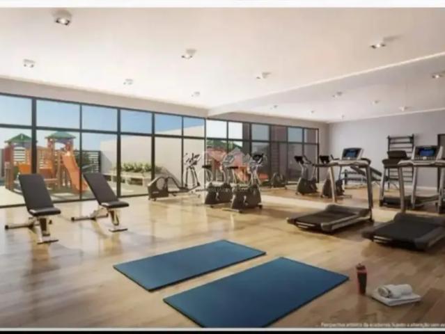 Apartamento a Venda no Condominio Open View Horto no jardim Florestal em Jundiaí SP