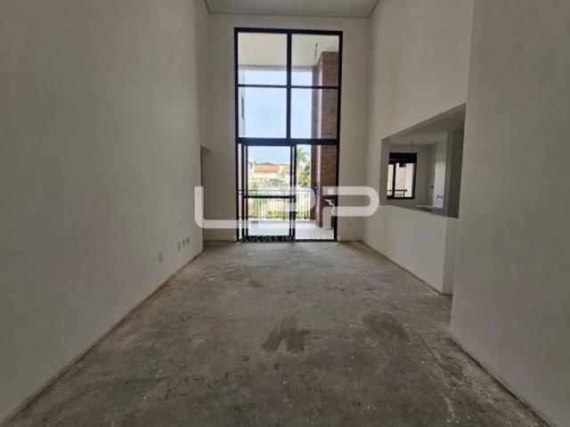 APARTAMENTO À VENDA NO CONDOMÍNIO OPEN VIEW HORTO, EM JUNDIAÍ/SP