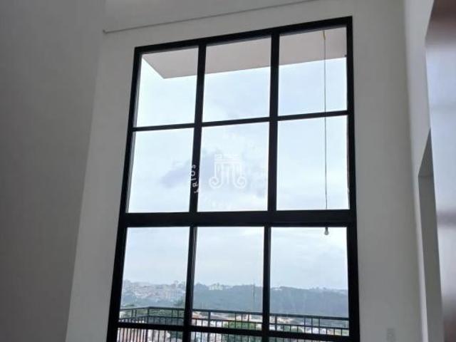 APARTAMENTO À VENDA NO CONDOMÍNIO OPEN VIEW HORTO JUNDIAI/SP