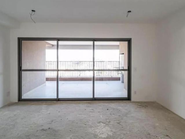 Apartamento à venda no Condomínio Organy na Vila Clementino em São Paulo SP