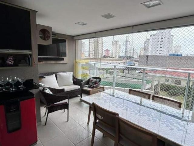Apartamento à venda no Condomínio Origine Alto da Mooca em São Paulo/SP