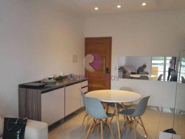Apartamento à Venda no Condomínio Oriente I – Jardim Japão, Suzano/Sp