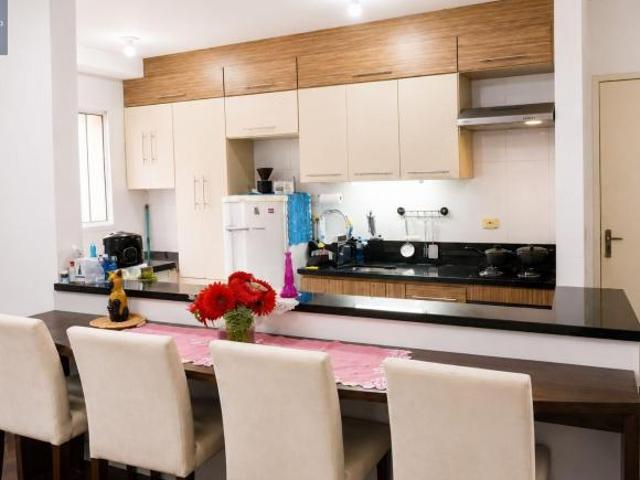 Apartamento à venda no Condomínio Orion – Chácaras Caxingui | Embu das Artes/SP