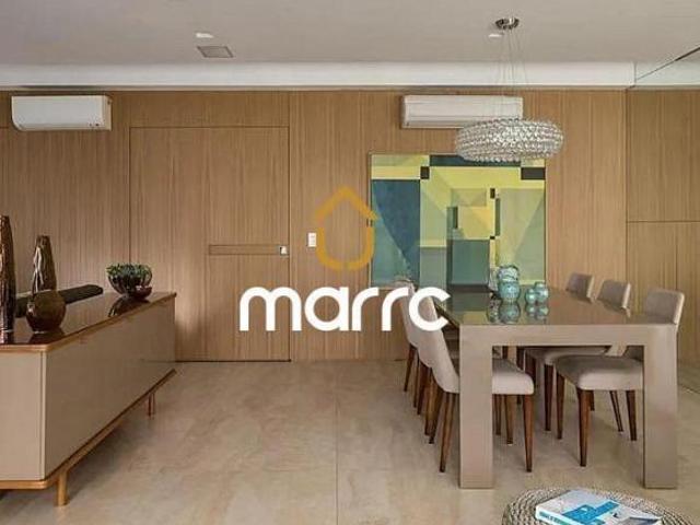 APARTAMENTO À VENDA NO CONDOMÍNIO L ADRESS VILA NOVA