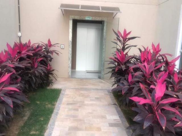Apartamento à venda no condomínio Loteamento Clube V São José do Rio Preto/SP