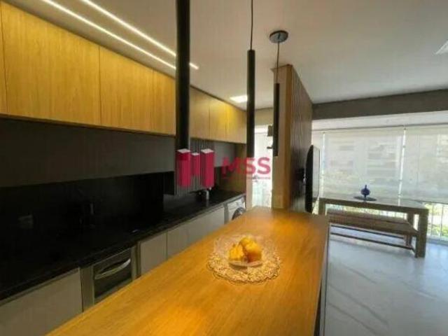 Apartamento à Venda no Condomínio Look Vila Mascote, Vila Mascote São Paulo