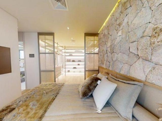 Apartamento à venda no Condomínio Loomi na Chácara Santo Antônio em São Paulo SP