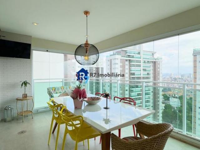 Apartamento a Venda no Condomínio Lorian Boulevard