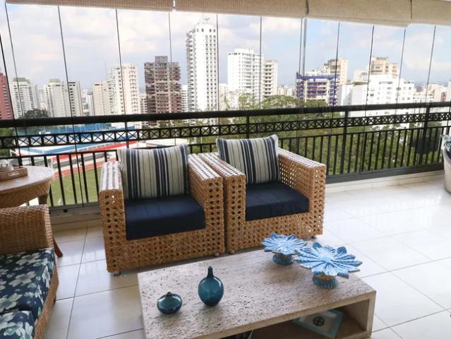 Apartamento à Venda no Condomínio Lazuli em Vila Suzana São Paulo SP