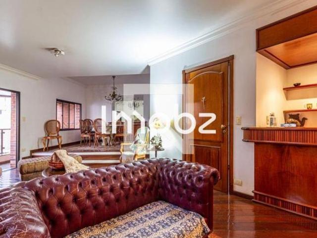 Apartamento à venda no Condomínio La Boheme Rua Doutor Renato Paes De Barros, 188 São Paulo SP