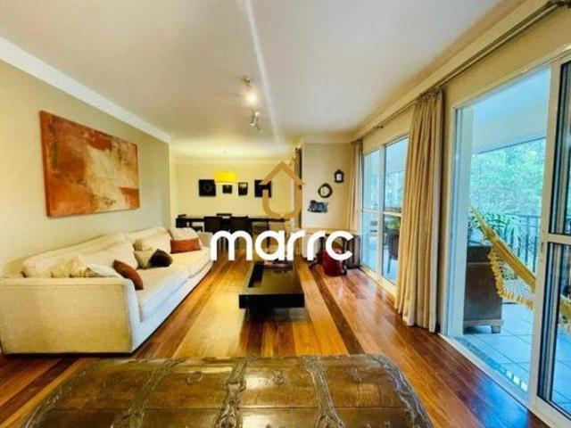 APARTAMENTO À VENDA NO CONDOMÍNIO LA DOLCE VITA ACLIMAÇÃO